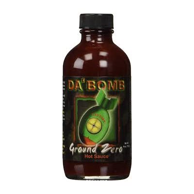 Ground Zero | Da Bomb