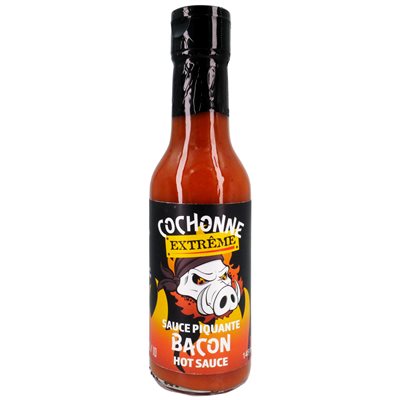 Cochonne Extrême | SaucesPiquantes.ca