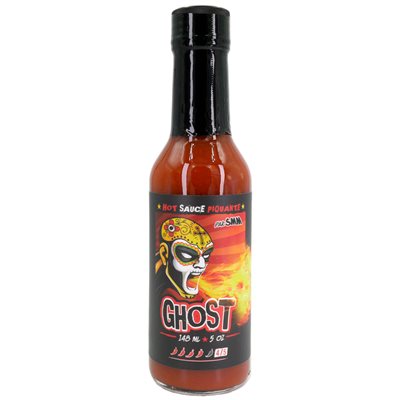 Ghost | Sauces SMM